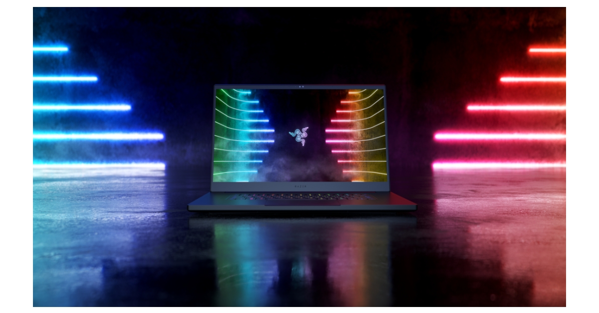 Razer Announces New Razer Blade 17 With Most Powerful Intel Processor ...